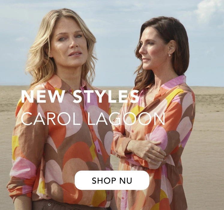 New styles | Gerry Weber | Stijlvolle damesmode