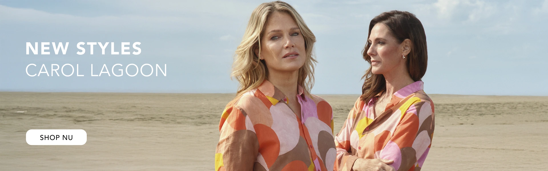 New styles | Gerry Weber | Stijlvolle damesmode