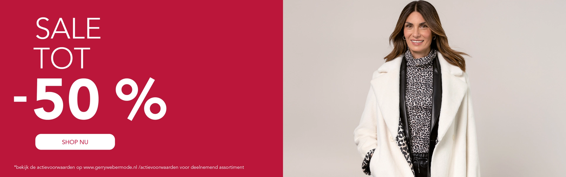 SALE | Gerry Weber | Stijlvolle damesmode