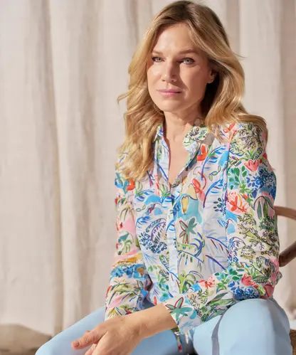 New styles | Gerry Weber | Stijlvolle damesmode