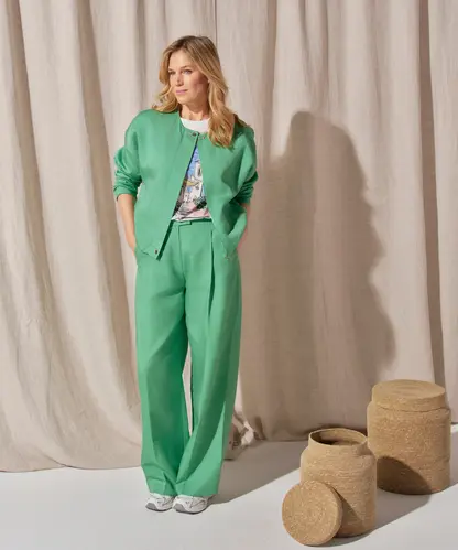 New styles | Gerry Weber | Stijlvolle damesmode