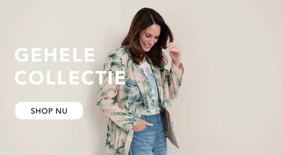 New styles | Gerry Weber | Stijlvolle damesmode