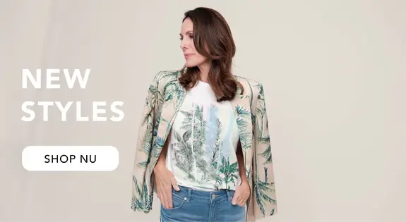 Winkels - Gerry Weber